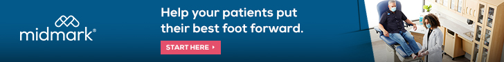 Podiatry Management Online