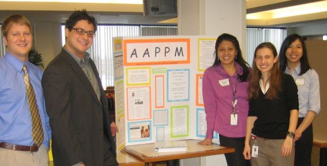 Podiatry Management Online