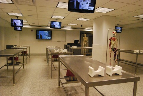 Podiatry Management Online