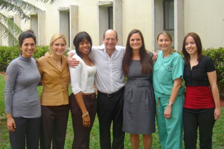 Podiatry Management Online