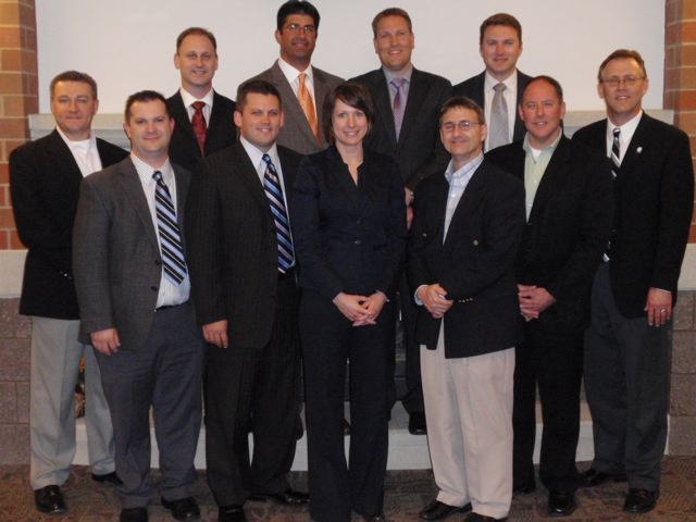 Podiatry Management Online