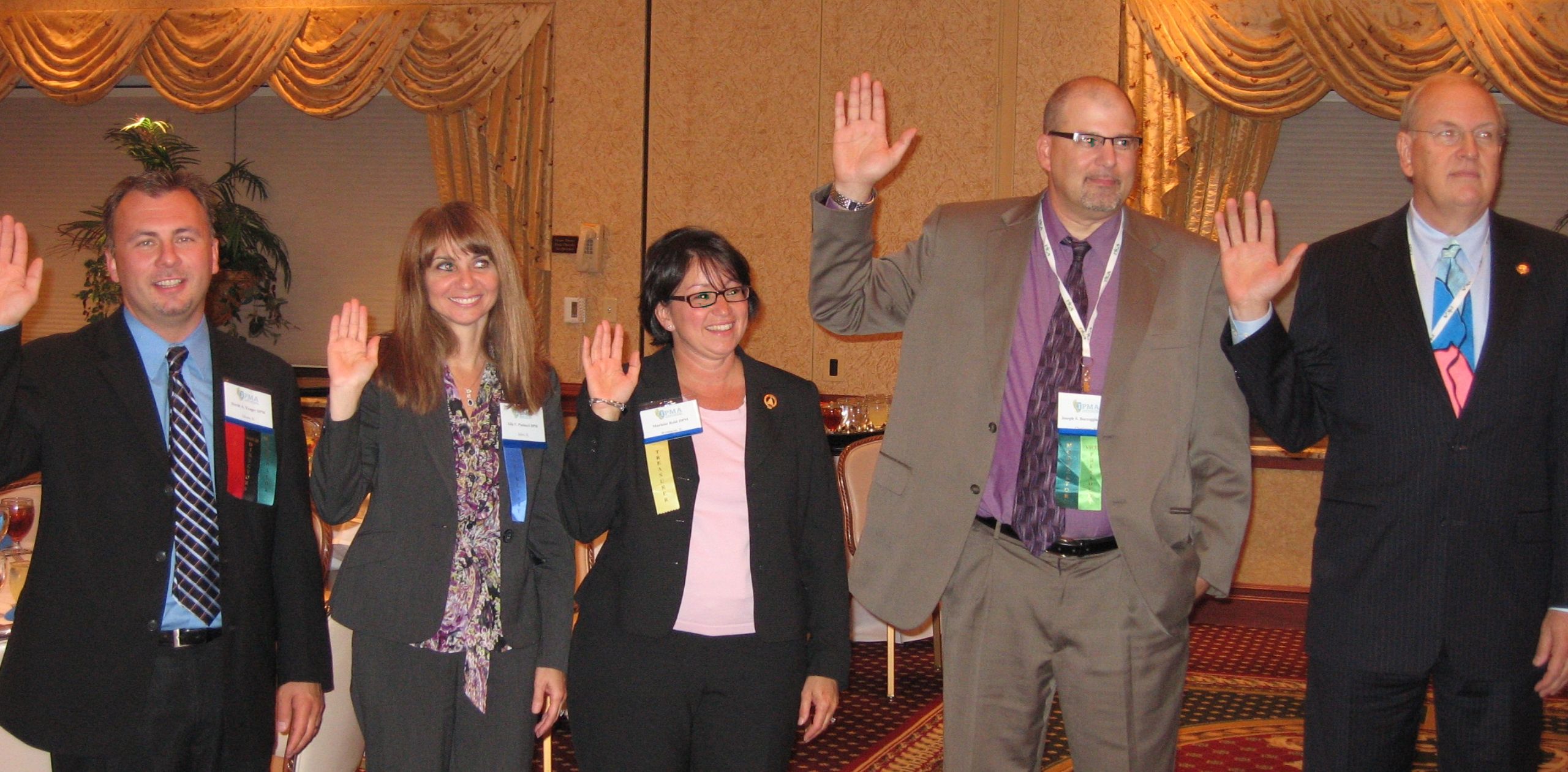 Podiatry Management Online