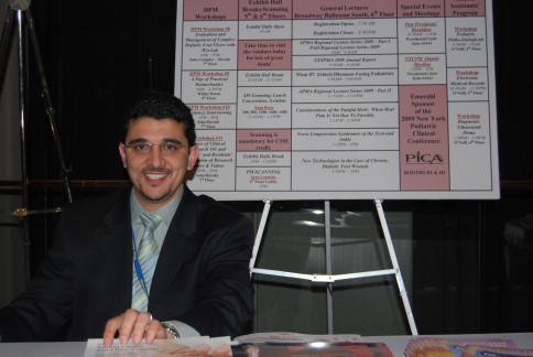 Podiatry Management Online
