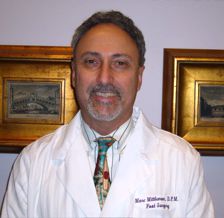 Podiatry Management Online