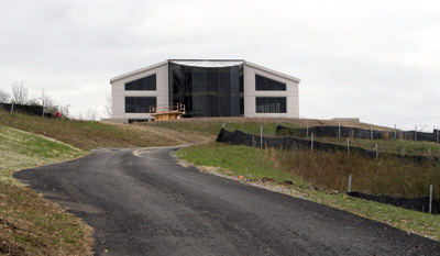 Podiatry Management Online