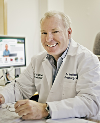 Podiatry Management Online
