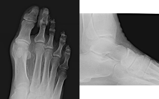 Podiatry Management Online