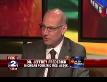 Podiatry Management Online