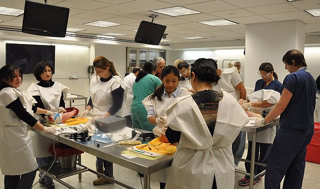 Podiatry Management Online