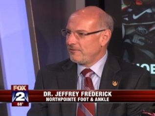 Podiatry Management Online