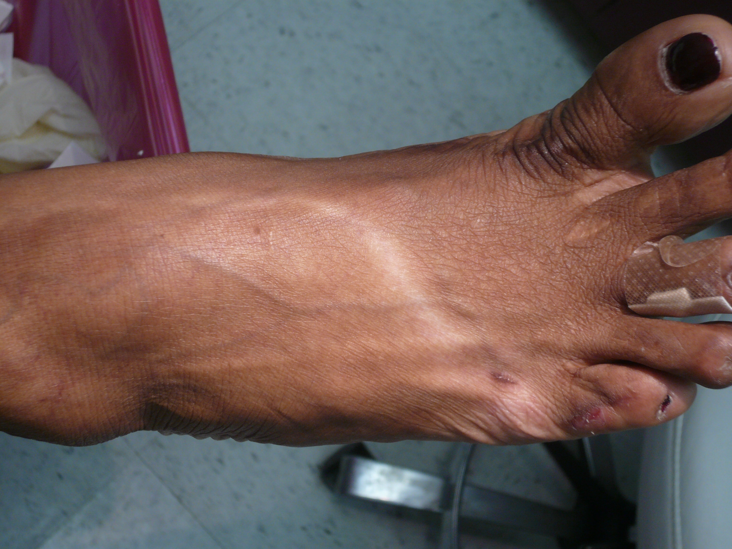 Podiatry Management Online