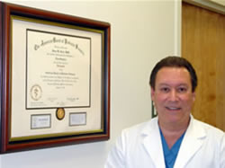 Podiatry Management Online