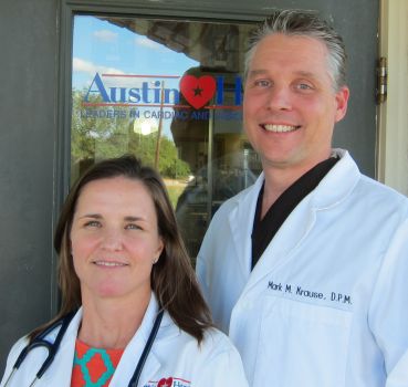 Podiatry Management Online