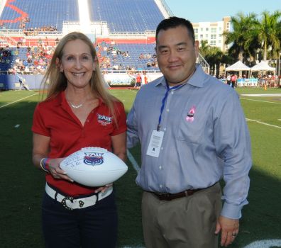 Podiatry Management Online