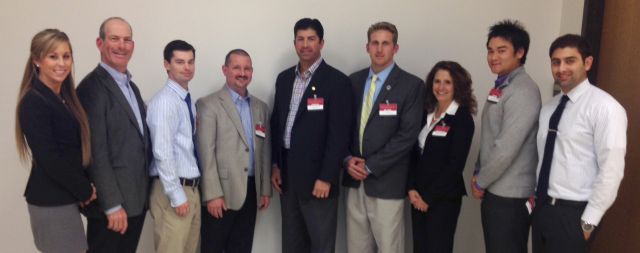 Podiatry Management Online