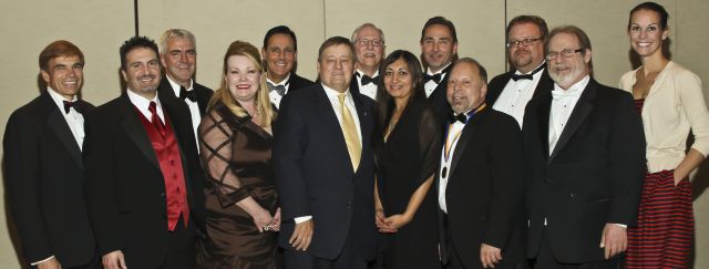 Podiatry Management Online