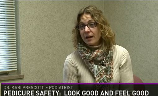 Podiatry Management Online