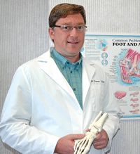 Podiatry Management Online