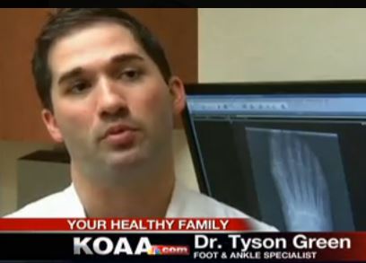 Podiatry Management Online