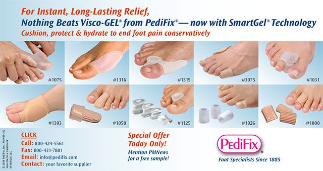 Podiatry Management Online