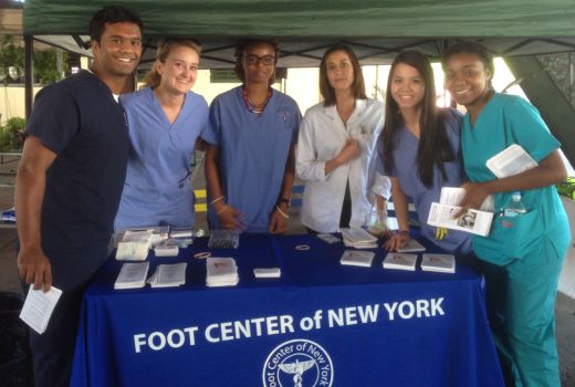 Podiatry Management Online