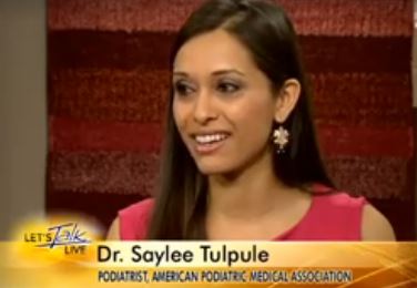 Podiatry Management Online