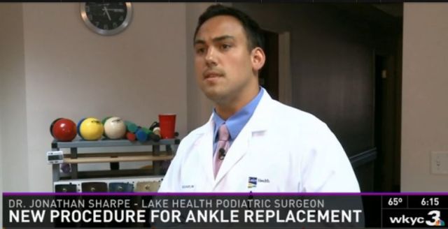 Podiatry Management Online