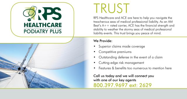 Podiatry Management Online