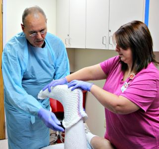 Podiatry Management Online