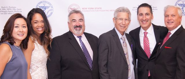 Podiatry Management Online