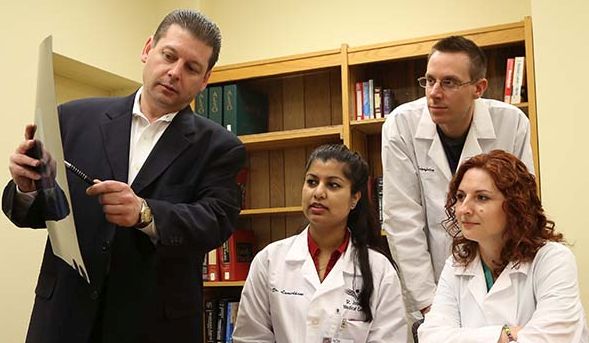 Podiatry Management Online