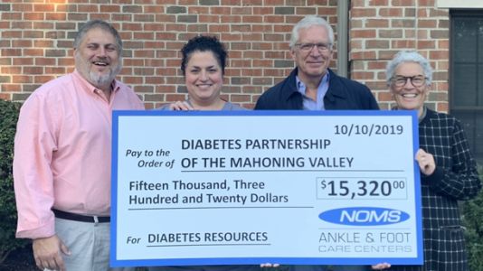 Podiatry Management Online