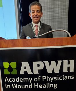 Podiatry Management Online