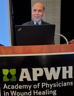 Podiatry Management Online