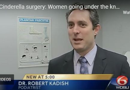 Podiatry Management Online