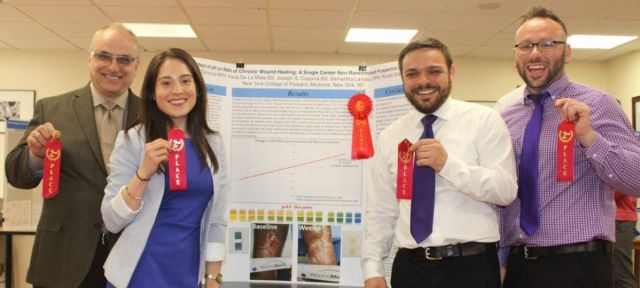 Podiatry Management Online