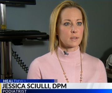 Podiatry Management Online