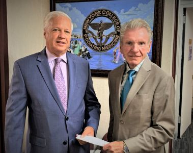 Podiatry Management Online