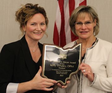 Podiatry Management Online