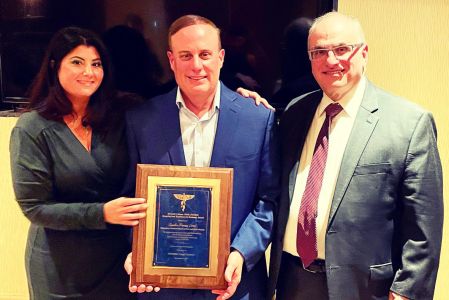 Podiatry Management Online