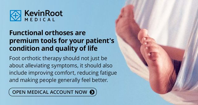 Podiatry Management Online