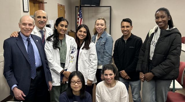 Podiatry Management Online