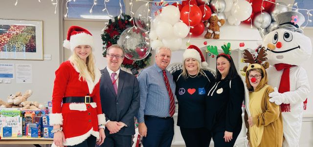 Podiatry Management Online