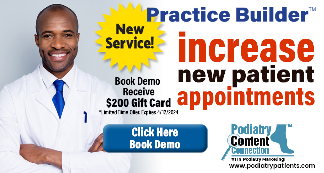 Podiatry Management Online