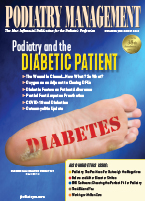 Podiatry Management Online