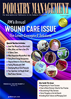 Podiatry Management Online